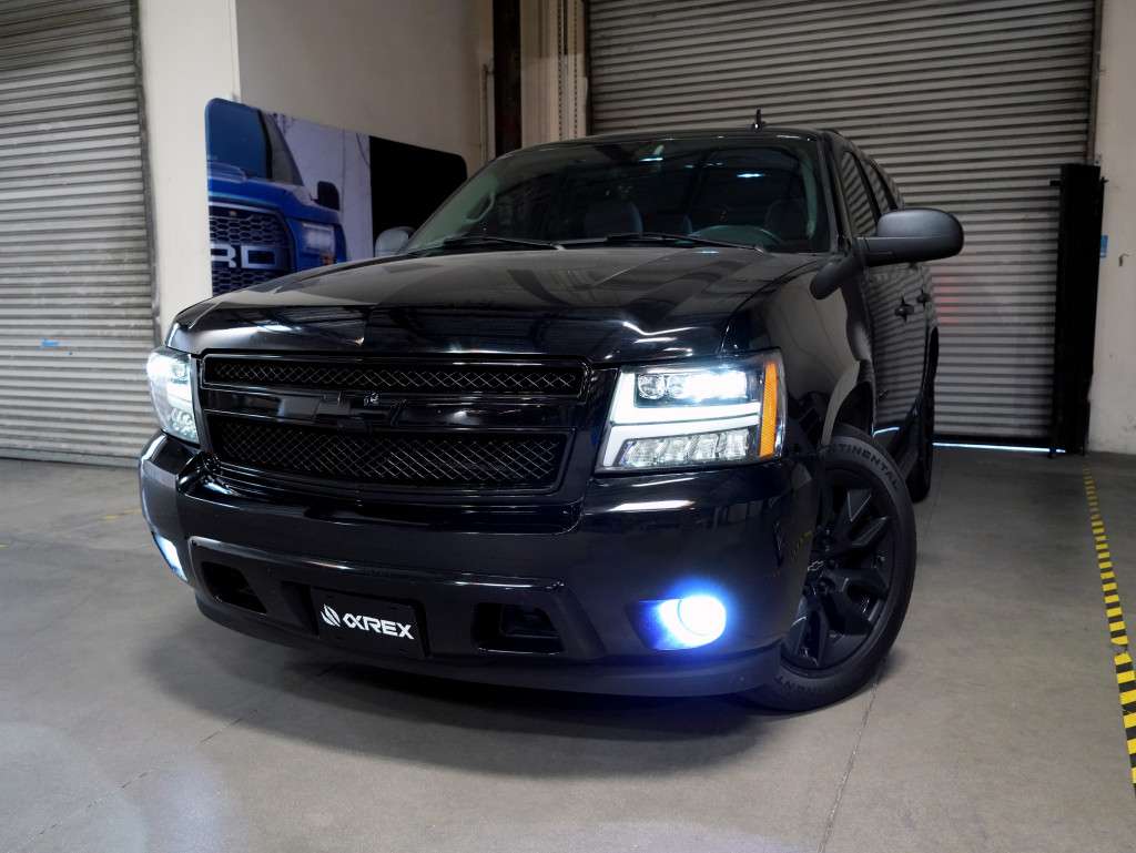 Headlights Installation Guide | AlphaRex PRO-Series/LUXX-Series/NOVA ...
