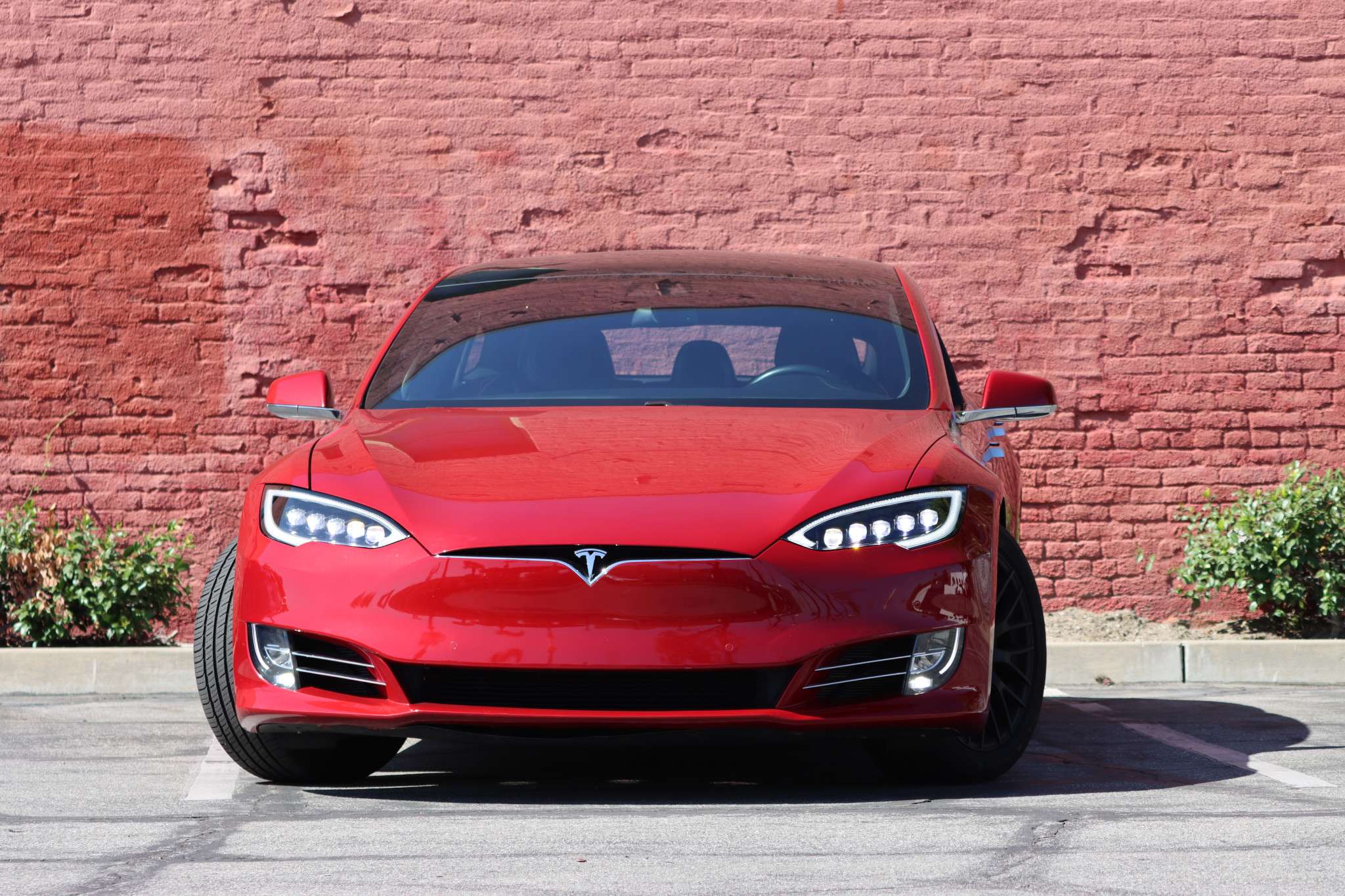 Installation Guide for 12-21 Tesla Model S Headlights | AlphaRex