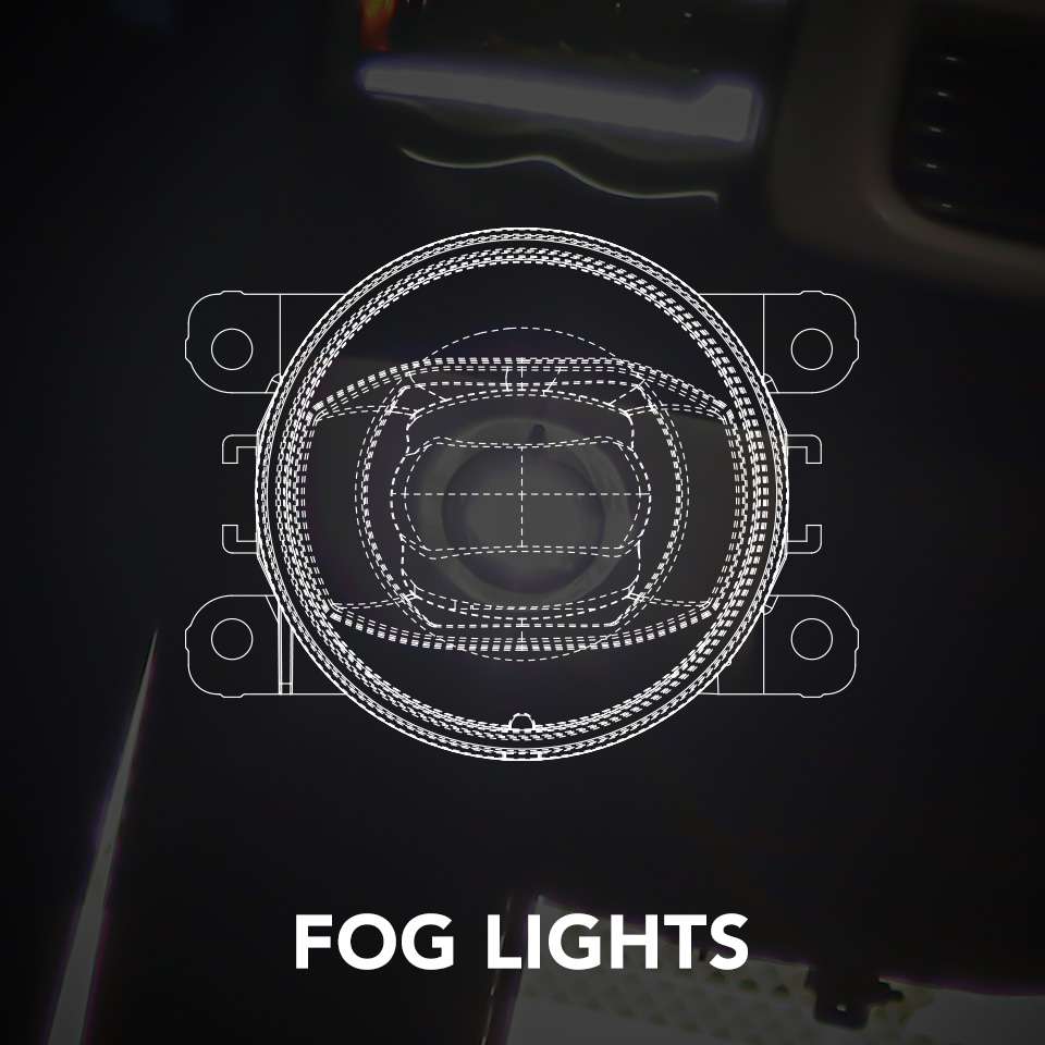 AlphaRex Installation Guides | for Headlights, Tail Lights, Fog Lights ...