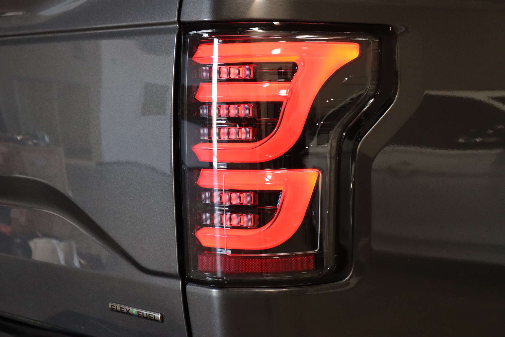Installation Guide for 15-20 Ford F150 LED Tail lights | AlphaRex