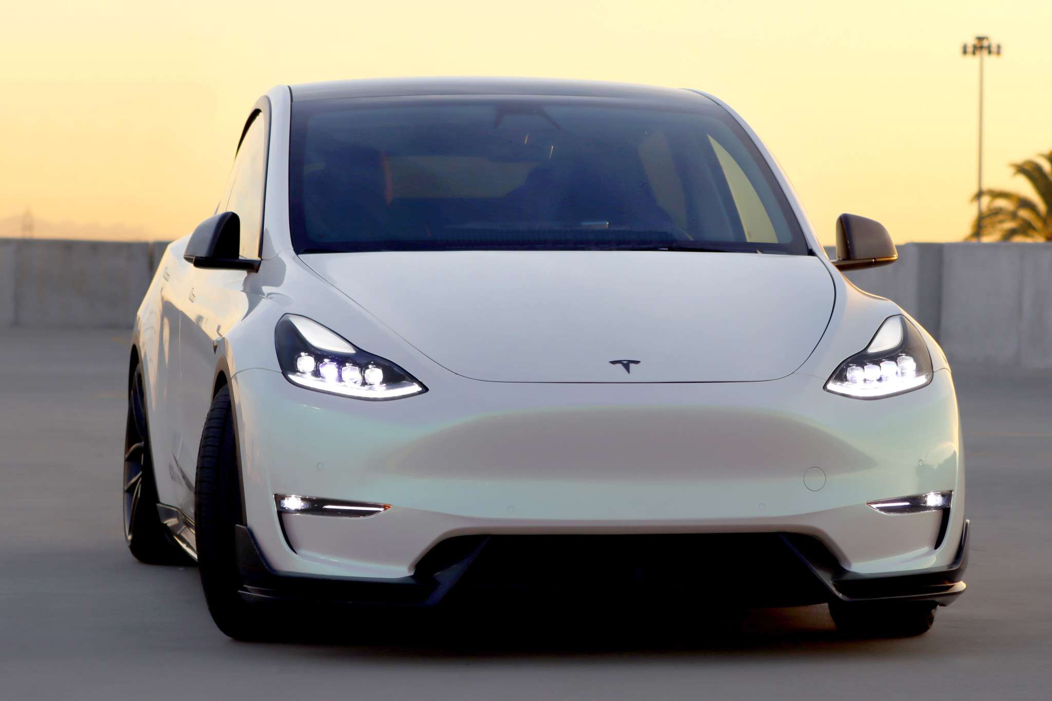Installation Guide for 17-23 Tesla Model 3 / 20-24 Model Y Headlights ...