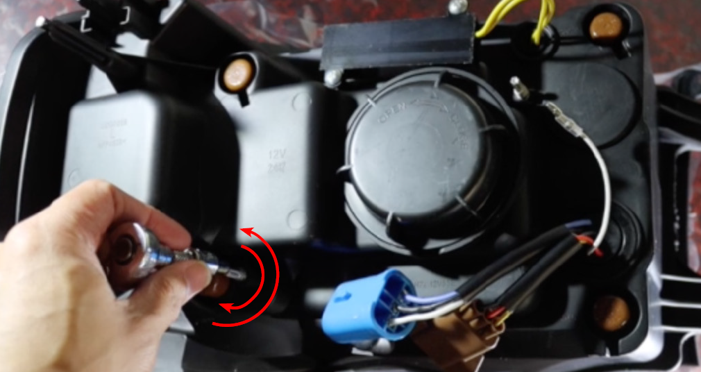 How to Adjust The Projection Height of AlphaRex Headlights | AlphaRex