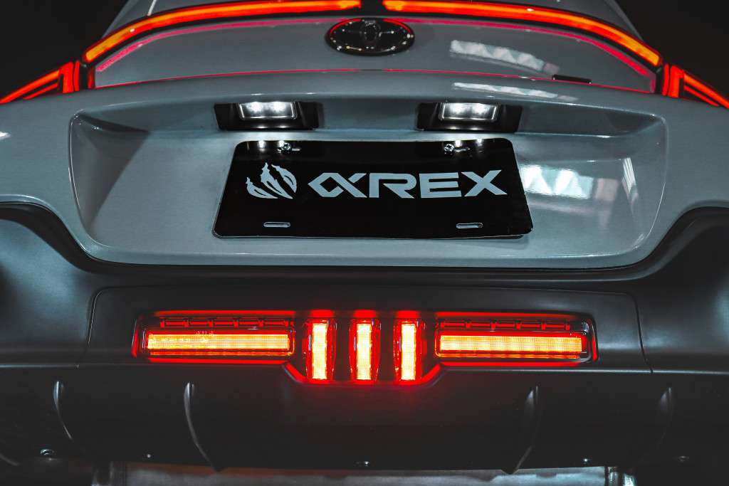 Brake Light Installation Guide | AlphaRex NOVA-Series Prismatic LED ...