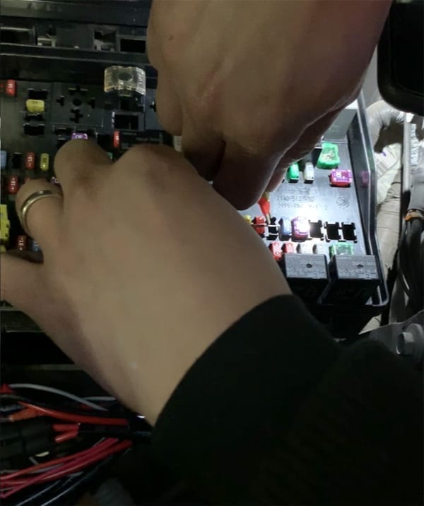 How to Wire The Drl Harness? | AlphaRex