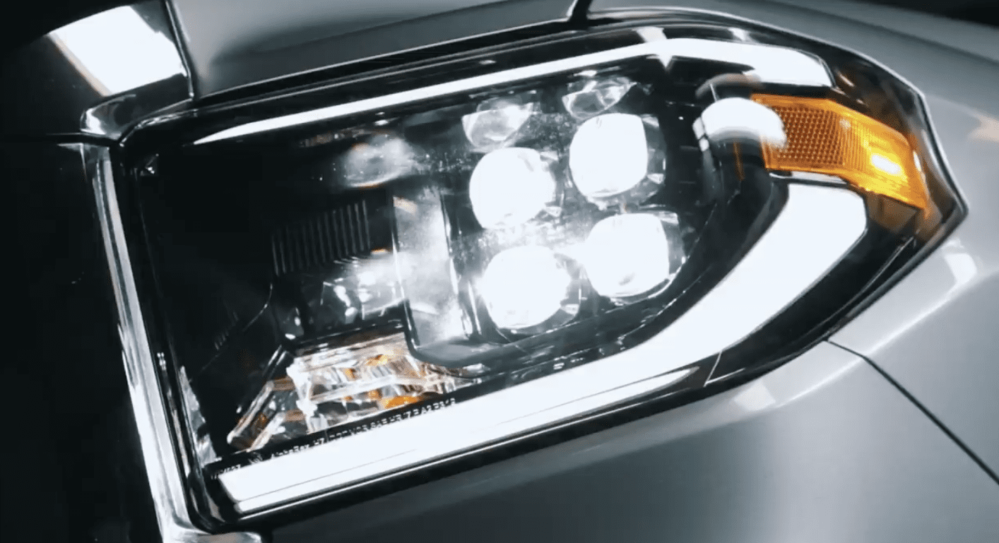 Installation Guide for 14-21 Toyota Tundra Headlights | AlphaRex