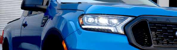 Installation Guide for 19-23 Ford Ranger Headlights | AlphaRex