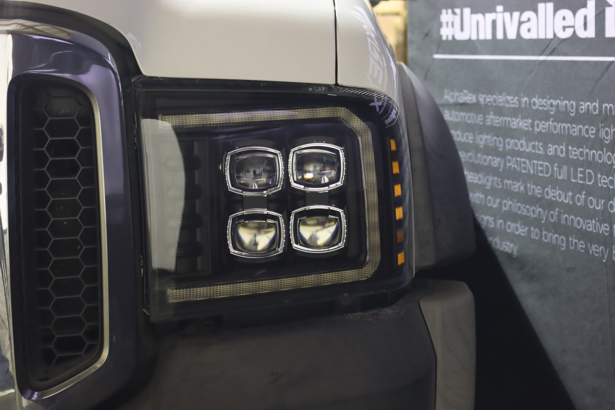 Installation Guide for 05-07 Ford Super Duty / 05-07 Excursion ...