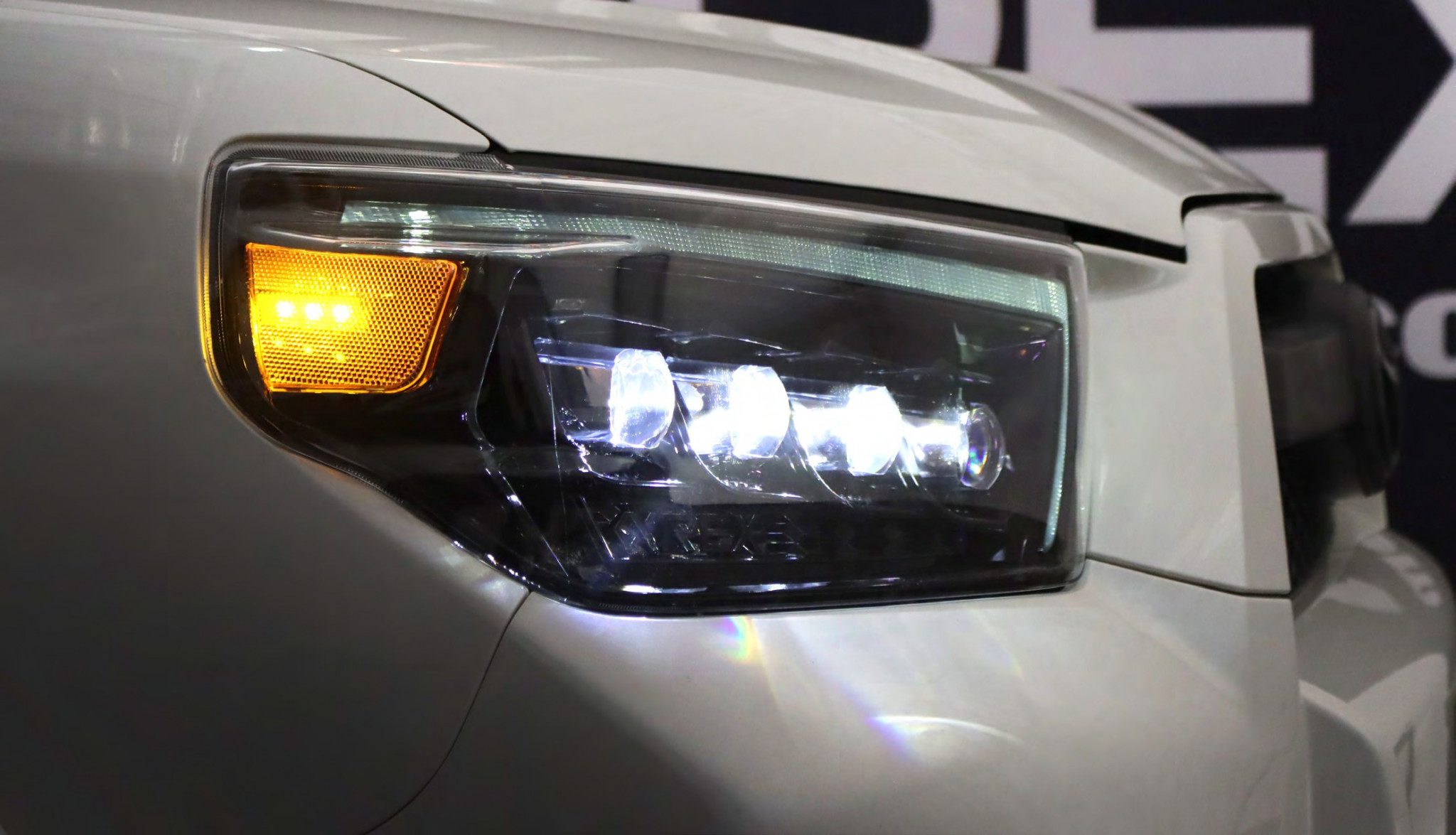 Installation Guide for 10-13 Toyota 4Runner Headlights | AlphaRex