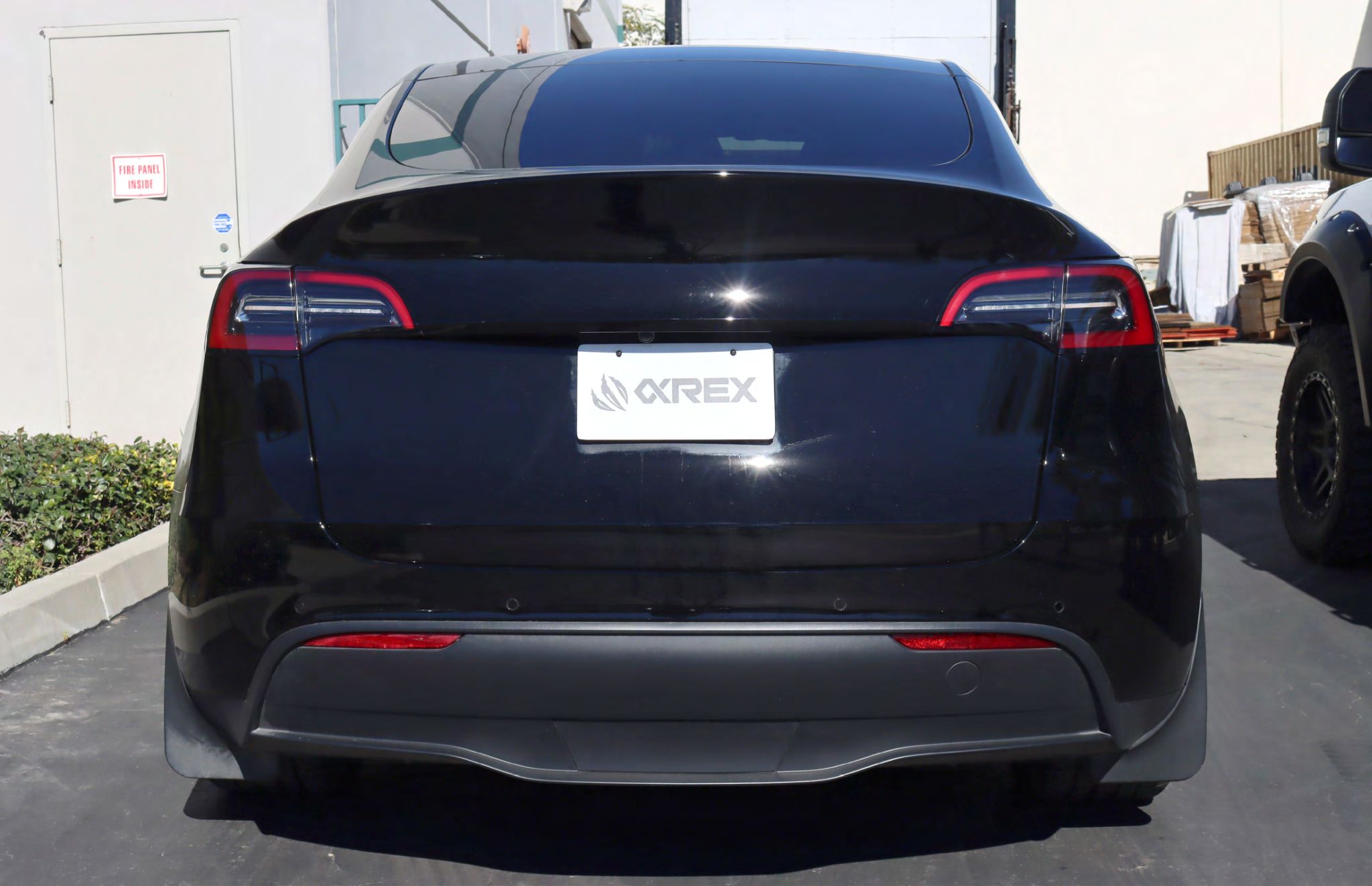 Installation Guide for 20-24 Tesla Model Y PRO-Series LED Tail lights ...