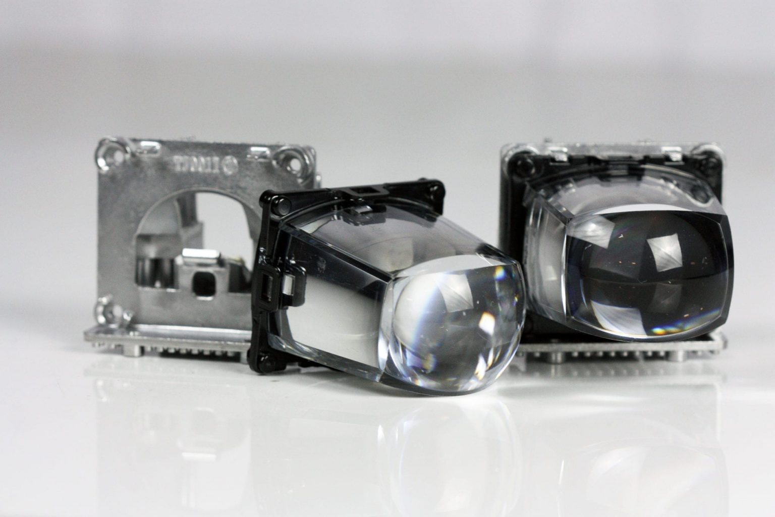 NOVA-Series Ice Cube 3D Projector | AlphaRex