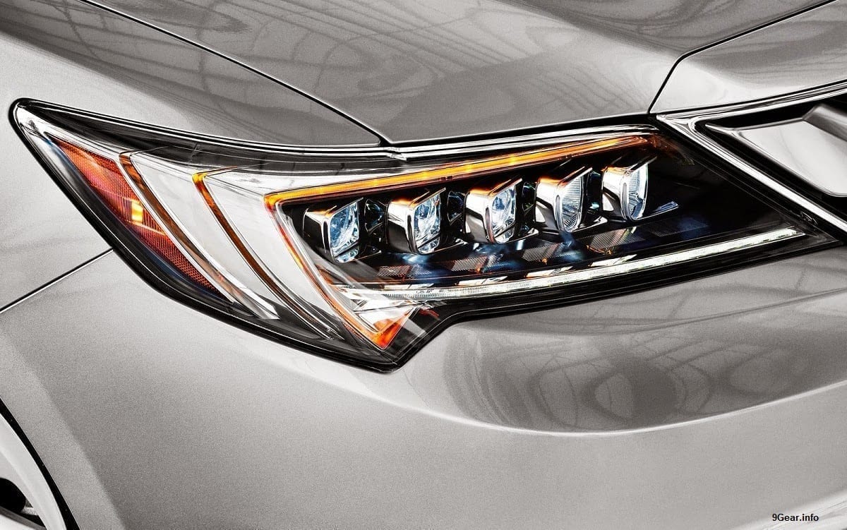 NOVA-Series Ice Cube 3D Projector | AlphaRex