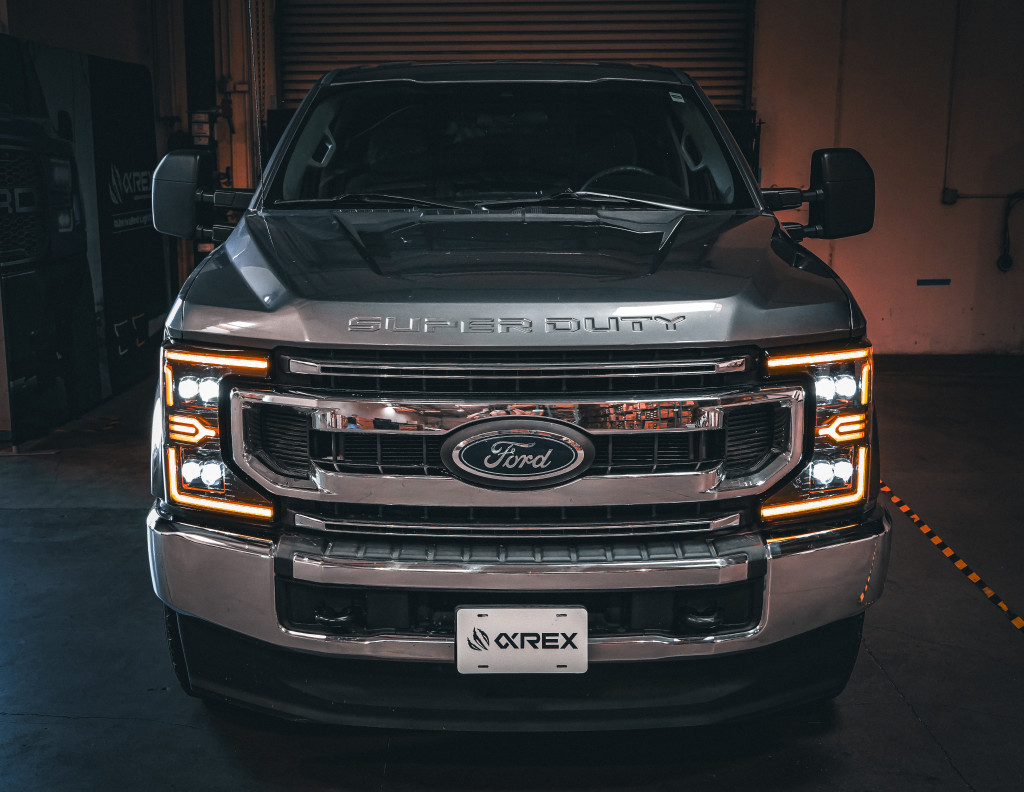 Headlights Installation Guide | AlphaRex PRO-Series/LUXX-Series/NOVA ...