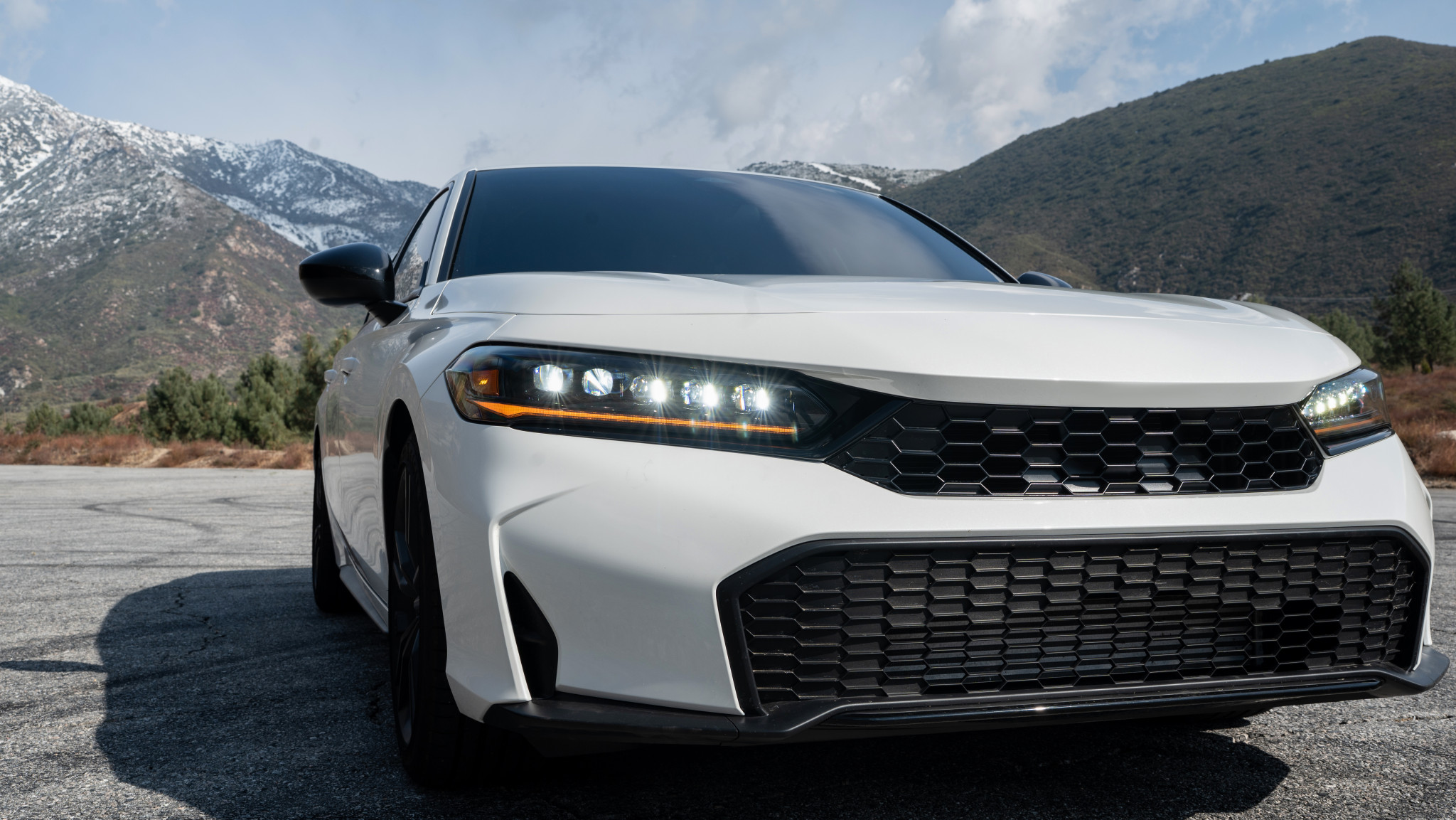 Installation Guide 22-25 Honda Civic Headlights | AlphaRex